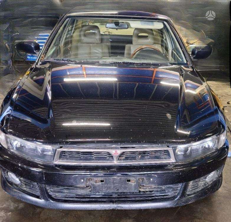Mitsubishi Galant Visas mūsų dalis galite rasti https dalys lt mūsų ...