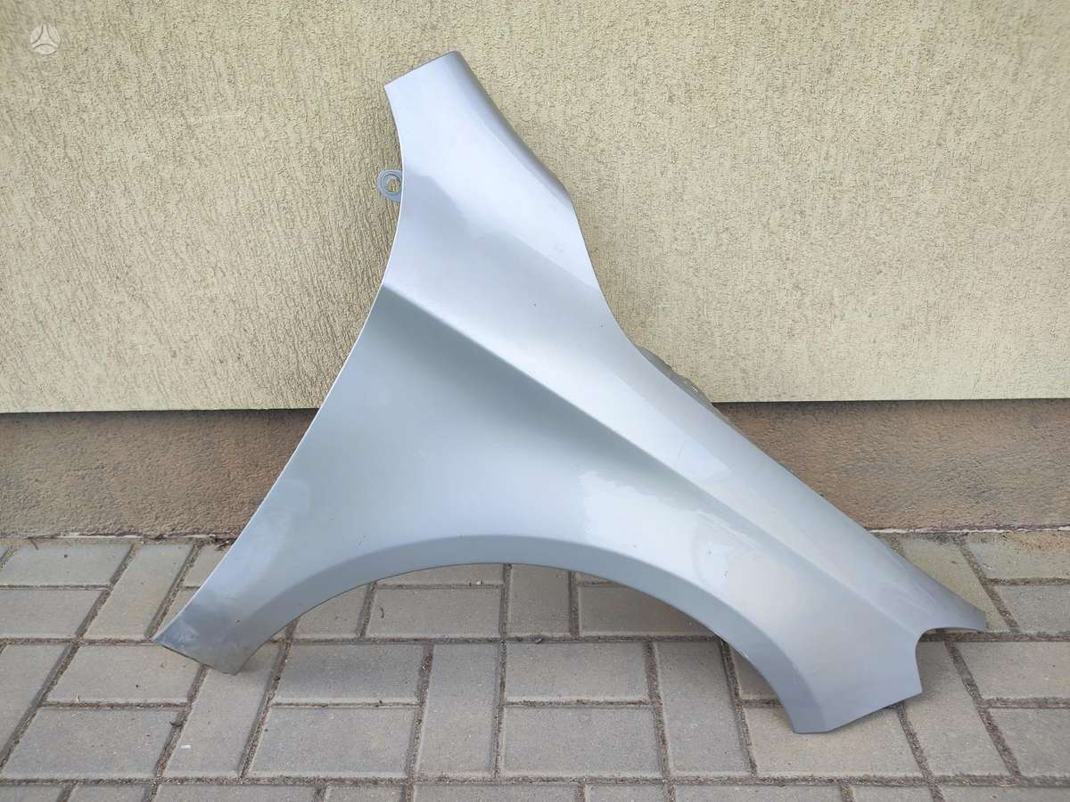 Mercedes-Benz CLA klasė Sparnas r 120 2017-01 m., | A25837322