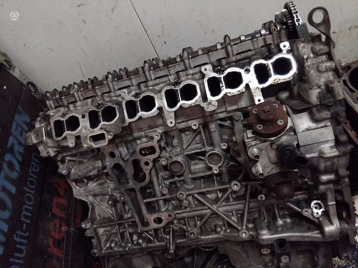 BMW X5 M, N57D30C 2015-01 m., | A25881298