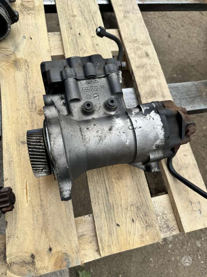 Scania R440 , 2007109, sunkvežimiai 2014 m., | A25985910