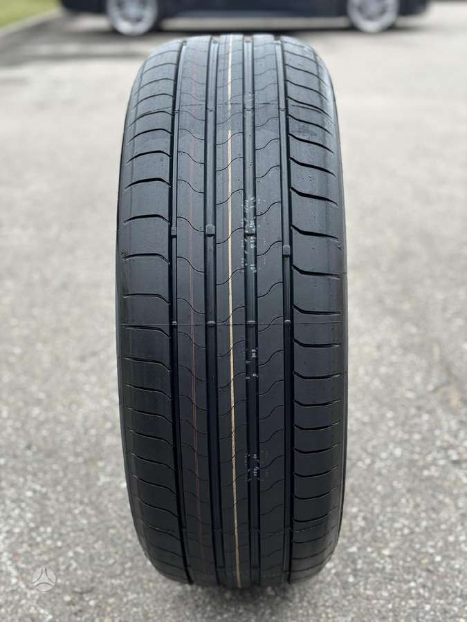Bridgestone TURANZA 6 ENLITEN | 2024, vasarinės 225/50 R19 | A26005208