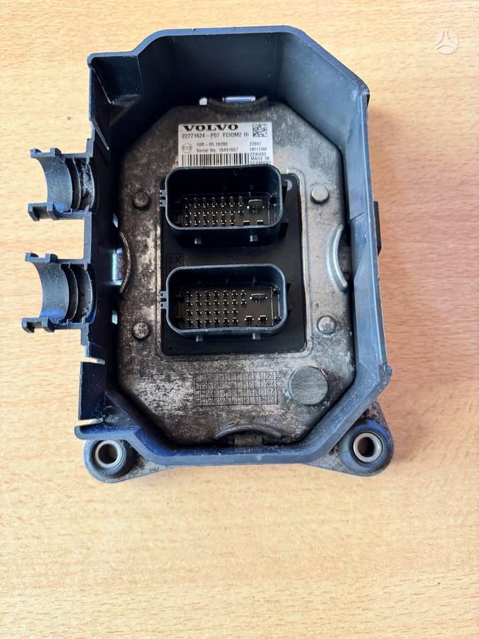 Volvo FH540 , 22771624-P07 , FCIOM2, sunkvežimiai 2020 m., | A26010078