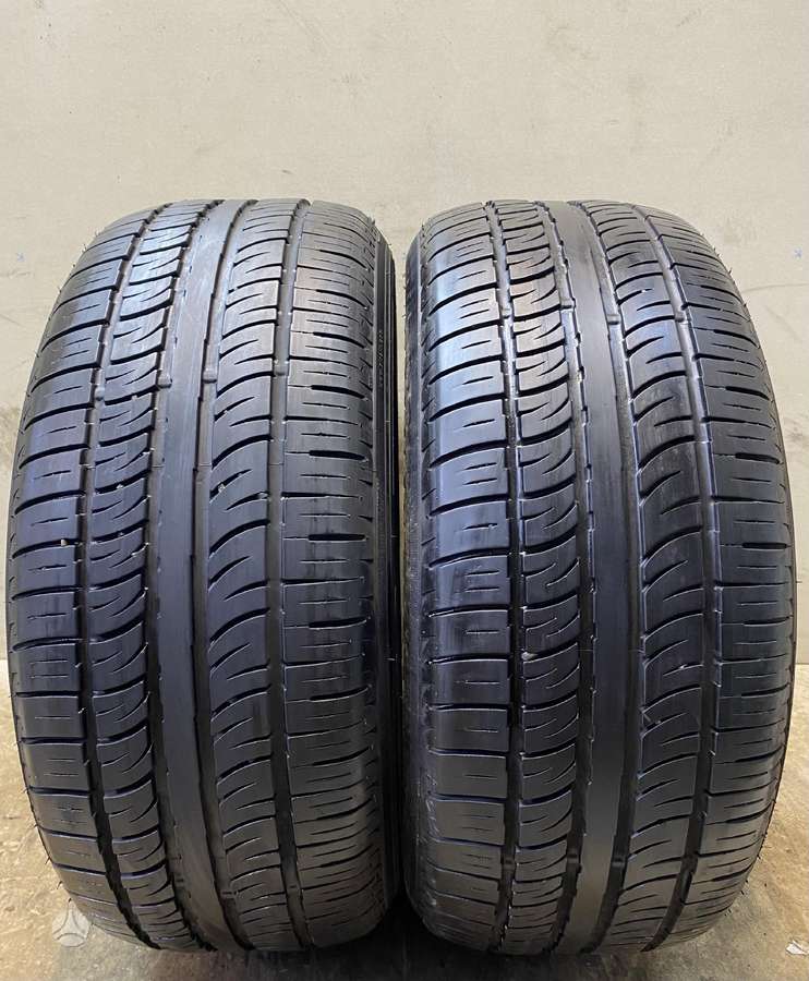 Pirelli Scorpion Zero, summer 235/55 R17 | A26052286