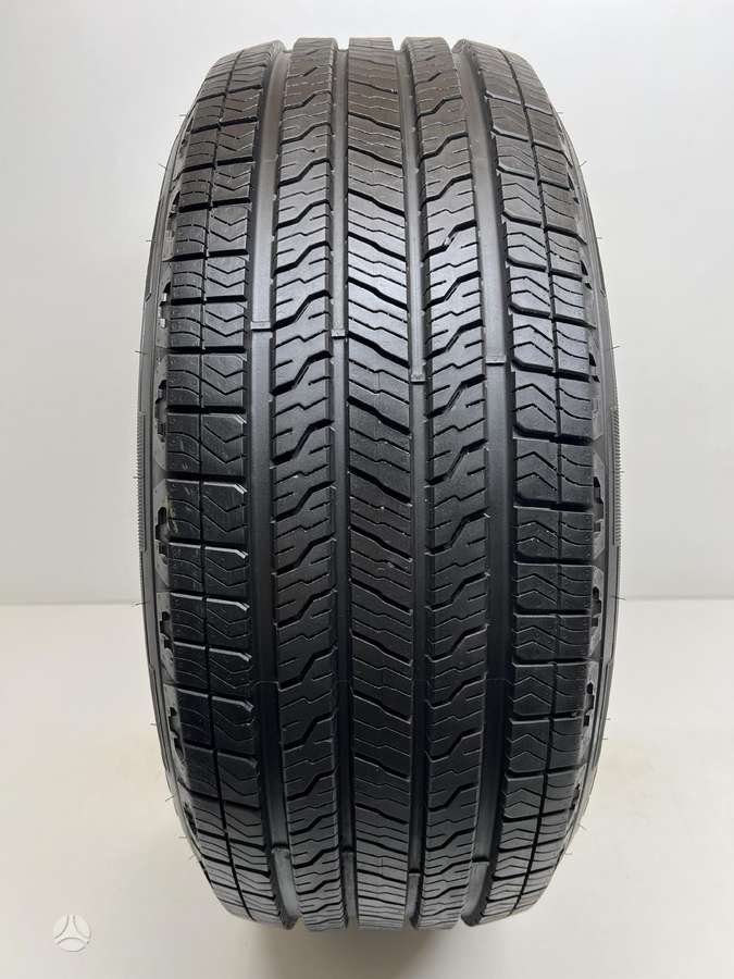 Goodyear Wrangler Territory HT 2022m, vasarinės 275/40 R21 | A26141454