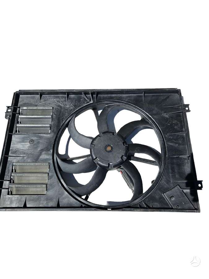 Volkswagen Golf, 1K0121205AC, Volkswagen golf vi 2010 pristatome visoje ...