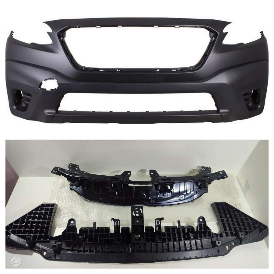Subaru Outback, 57707AN07A 57705AN02A 57704AN01A, Rėmas viršus apatinis ...