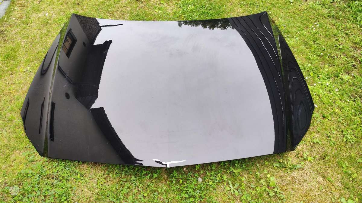 Mercedes-Benz CLS klasė, A2188800057, kapots/pārsegs (priekšējais ...