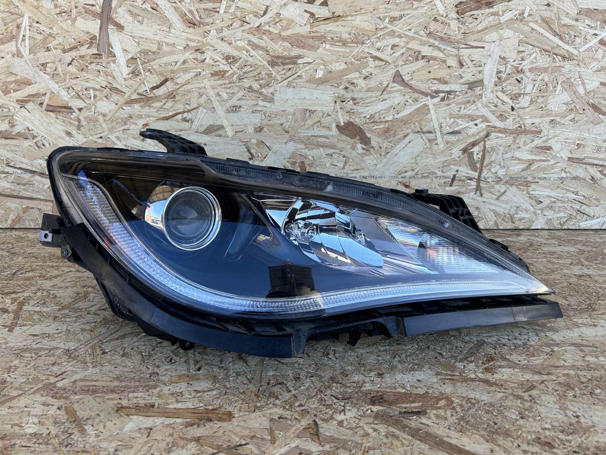 Chrysler Pacifica, 68370844AB, Cen19742 2017 m., | A26324416