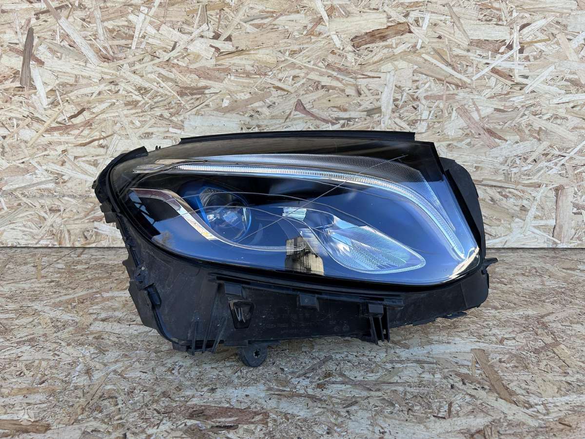 Mercedes-Benz GLC klasė, A2539062002, Cen19760 2016 m., | A26325164