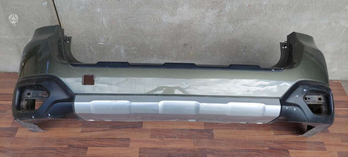 Subaru Outback, 57704AL130, cen21001 2019 m., | A26472456
