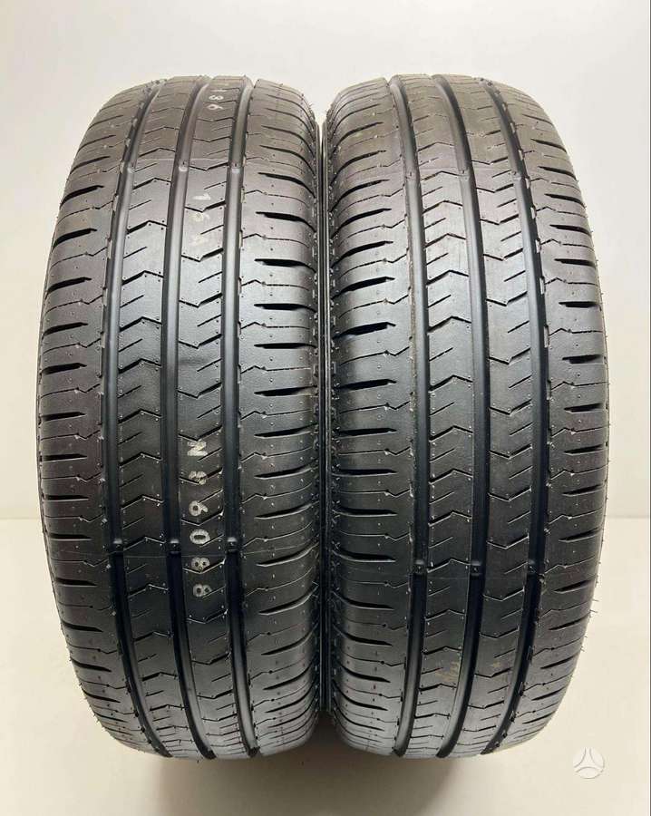 Nexen Roadian CTX 2023m, vasarinės 215/75 R16 | A26505096