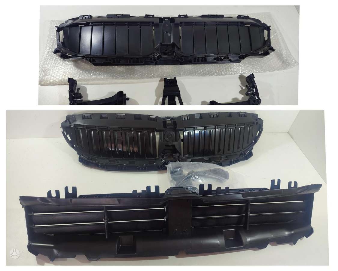 BMW 3 serija, 51749465188 51749465187 51487434845, New unbranded 2019 ...