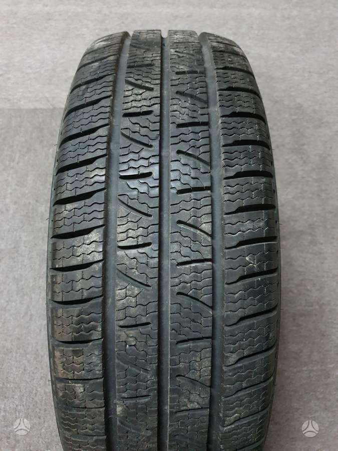 Pirelli Carrier 9mm 116/118 C, all-season 235/65 R16 | A26770109