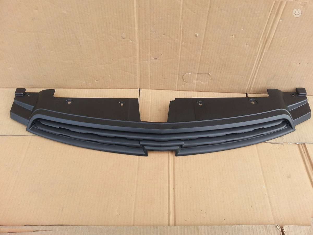 Chevrolet Cruze, 95088009, 95480166,, Grotelė 95088009 priekinis rėmas ...