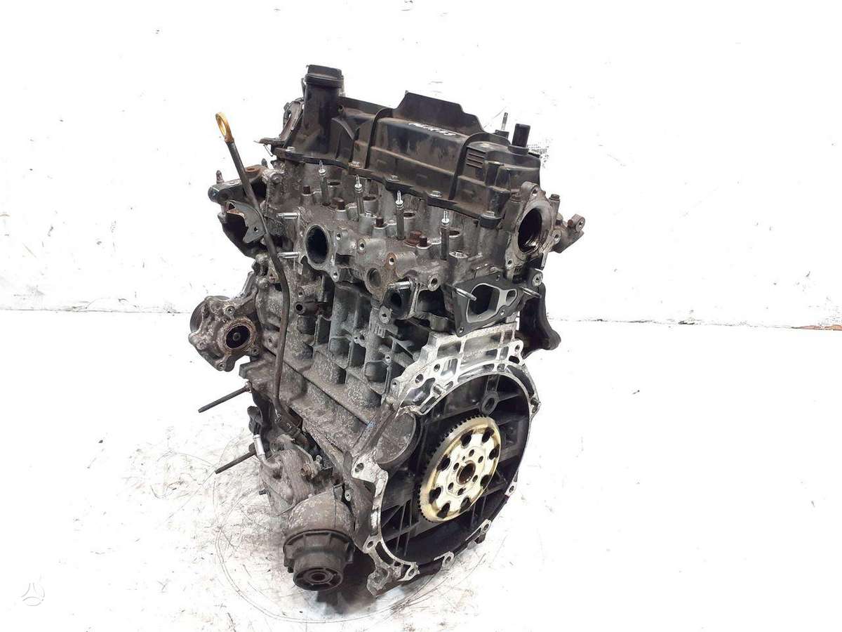 Toyota Auris, 1ND-TV, kilimėliai 2016 m., | A26853107