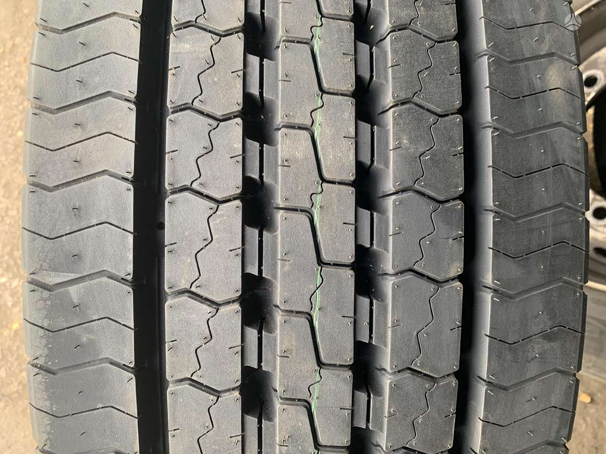 Dunlop SP346, universalios 385/65 R22,5 | A26871475