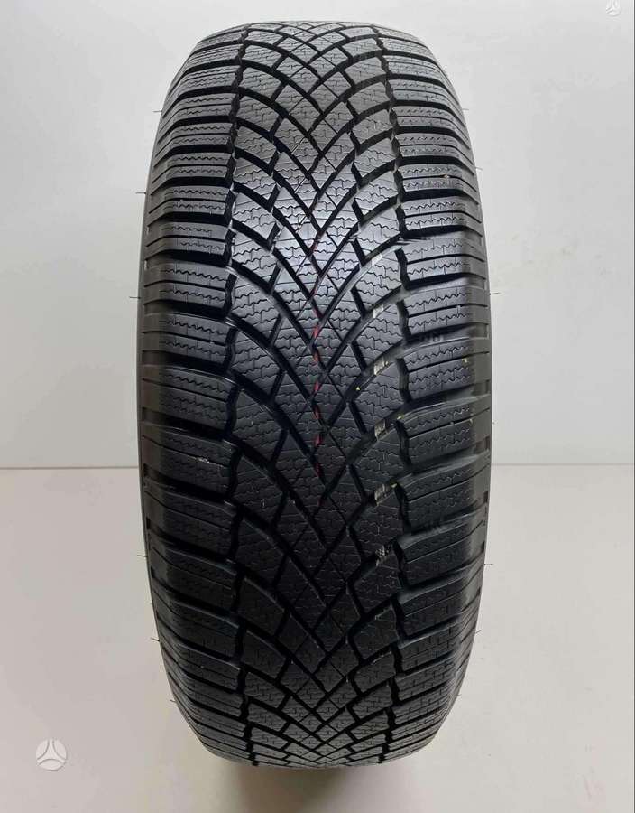 Bridgestone Blizzak LM005 RFT 2022m, žieminės 205/60 R16 | A26877545