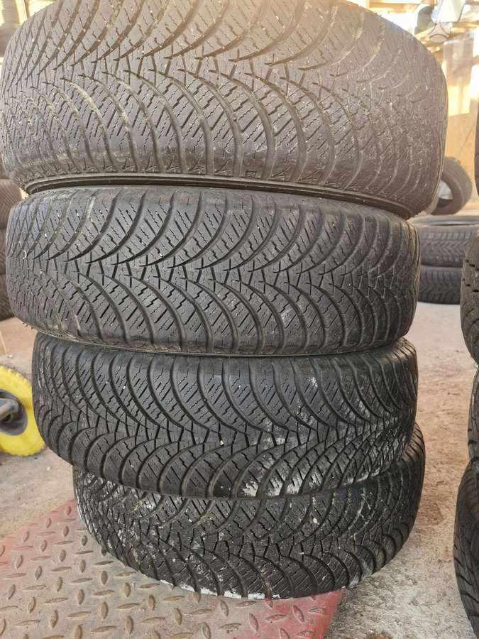 Falken, winter 185/65 R15 | A26890987