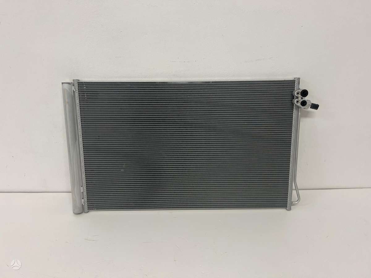 Mercedes-Benz Vito, A4478350070, kondicioniera radiators 2015 m ...