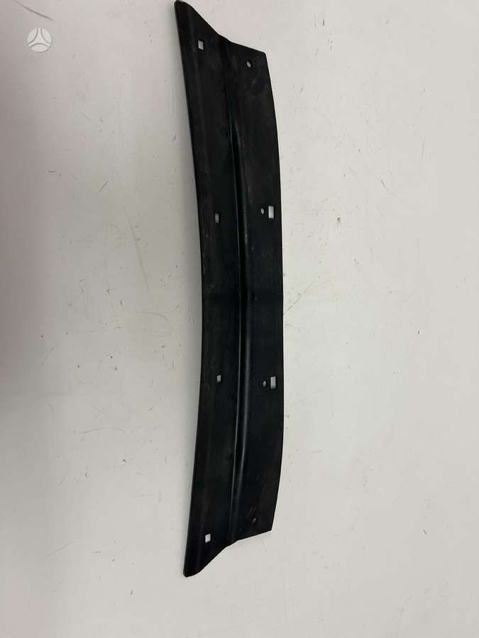 BMW 6 serija, 51758056414 15677210 F12, dangtis (priekinis, galinis ...