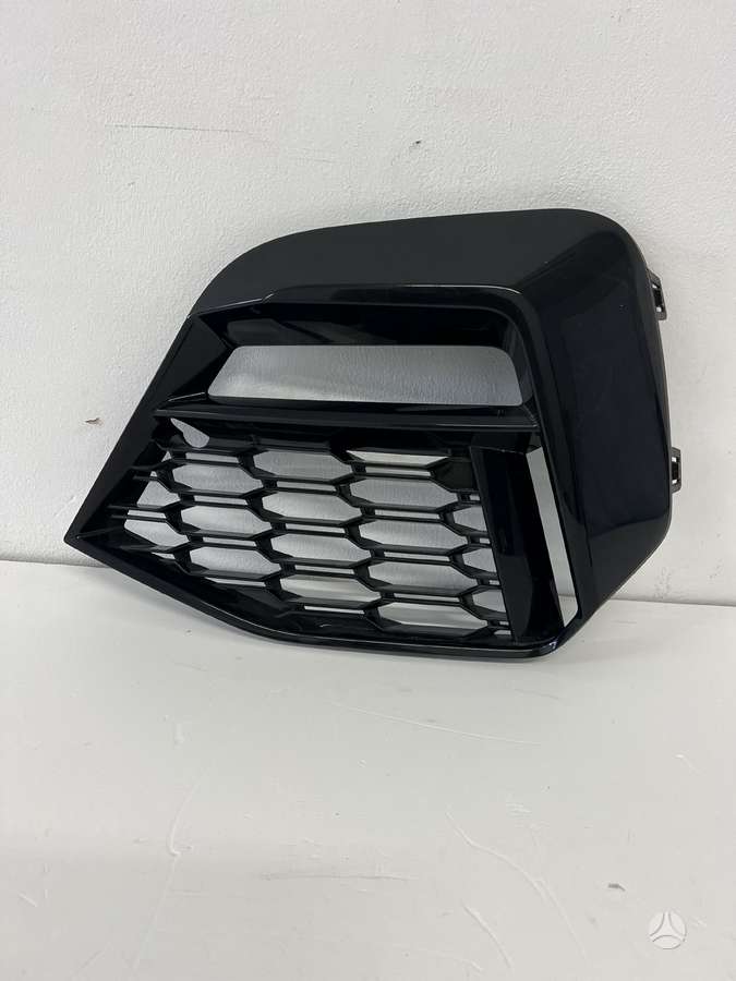 BMW 2 serija, 51118075488 162523410, apdailos grotelės 2019 m., | A26959771