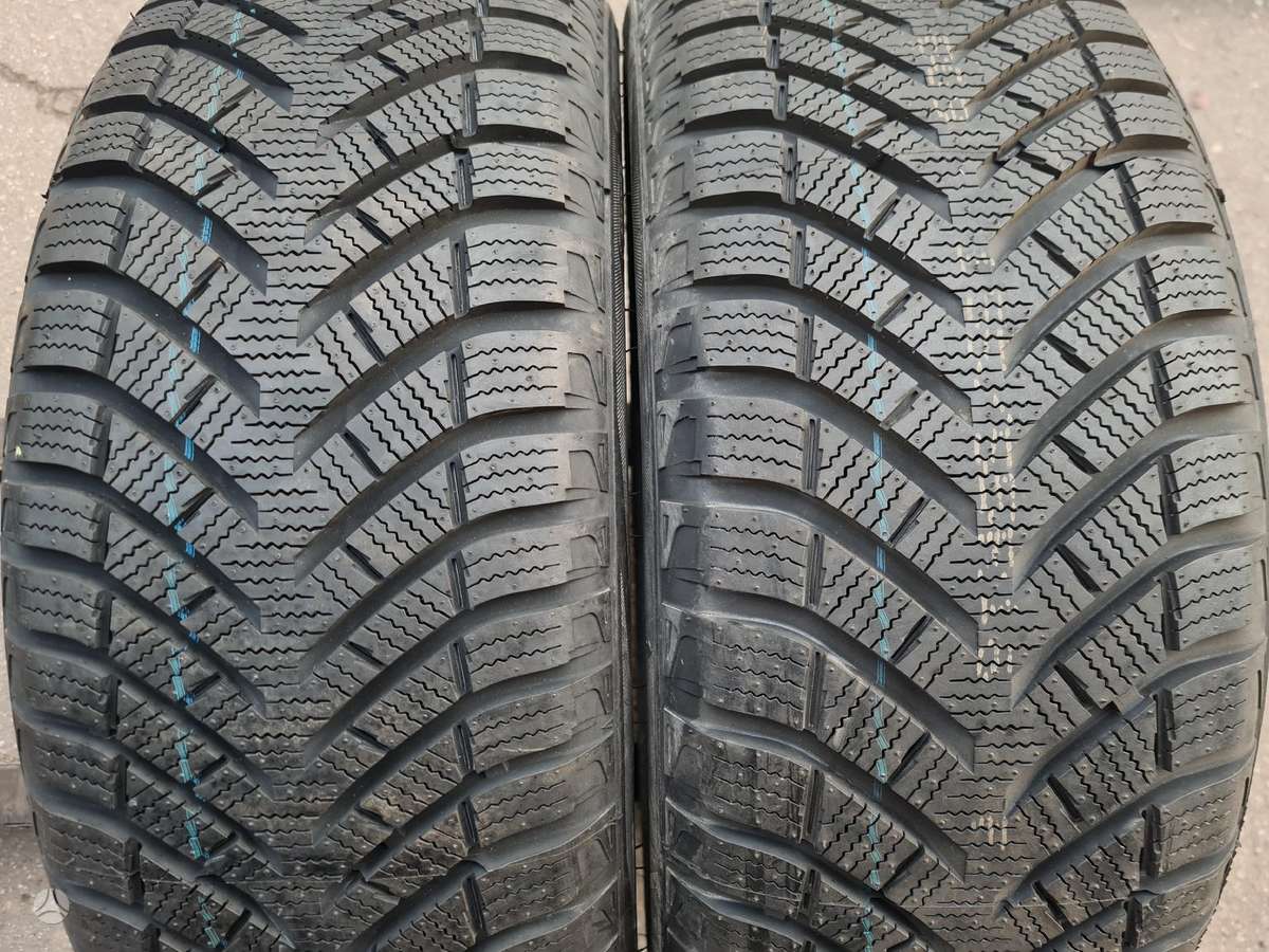 Novex 8mm 2022' metu, žieminės 195/55 R16 | A26961695