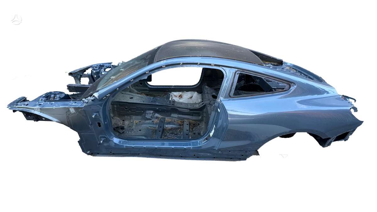 BMW 8 serija dalimis. Bmw m850i kėbulas dalimis karboninis stogas 2019 ...