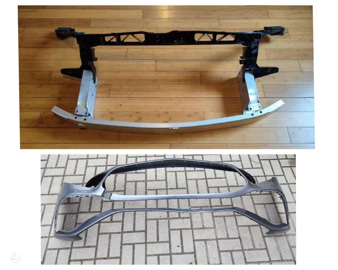 Mercedes-Benz A klasė, 1776222300 A1776221800 A1778850606 A1778850506 ...