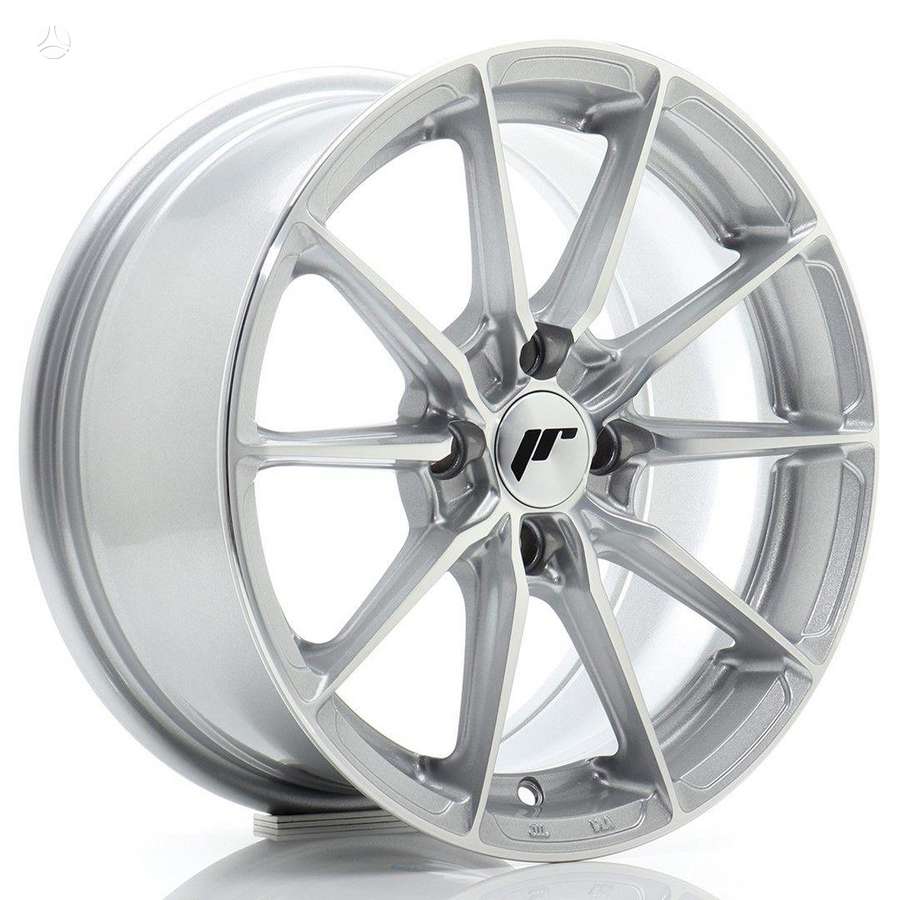 Autowheels JR37 BMW, Honda, Hyundai, Kia, lengvojo lydinio, R15 | A26851309