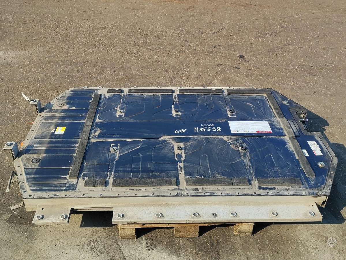 Hyundai IONIQ 5, 37501-GI351, Parduodamos hyundai ioniq baterijos 72kwh ...