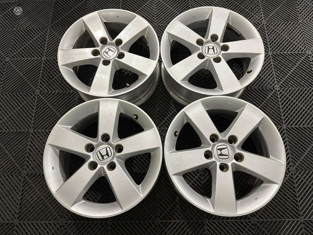 Honda Originalūs R16, lengvojo lydinio, R16 | A27173153