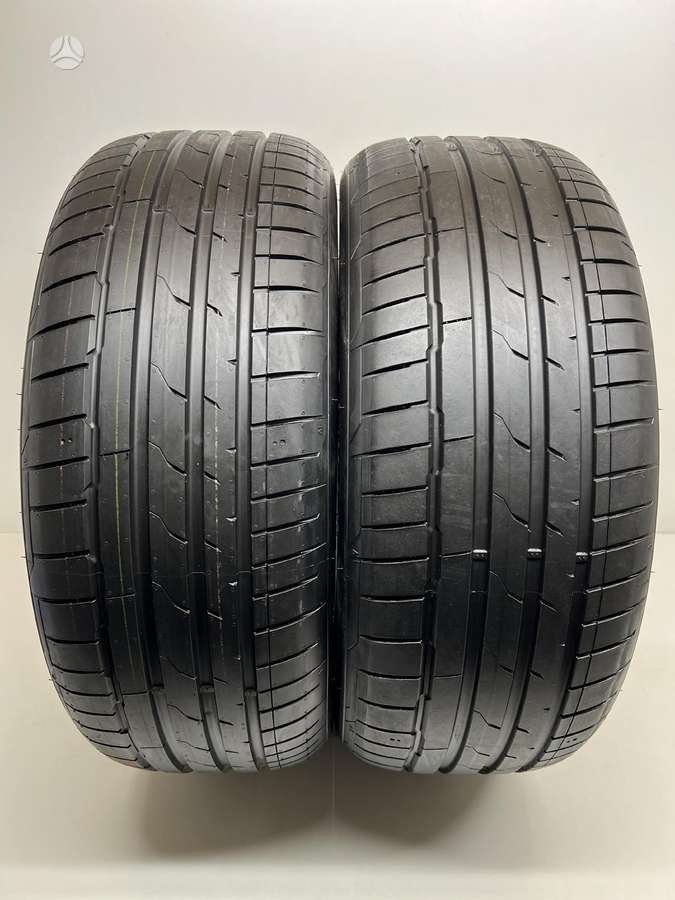 Hankook Ventus S1 Evo 3 EV 2023m, vasarinės 235/50 R19 | A27216845