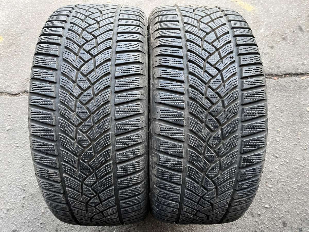 Goodyear UG Performance gen-1, зимние 225/40 R18 | A27234531