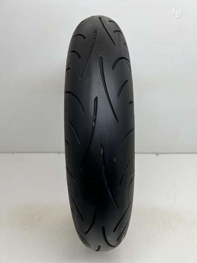 Dunlop SportMaxx D214F 2021m, летние 120/70 R17 | A27314799