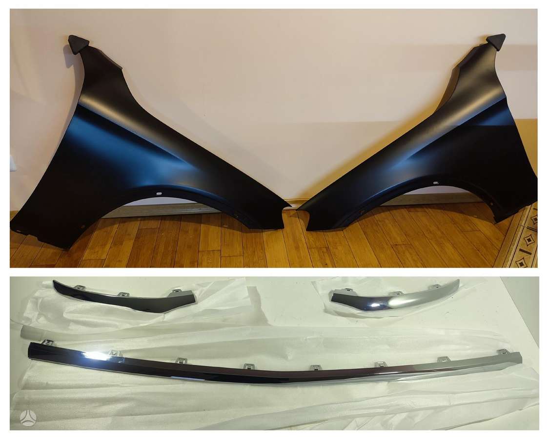 Mercedes-Benz GLC klasė, A2538852700 2538882000 A2538852600 A2538852800 ...