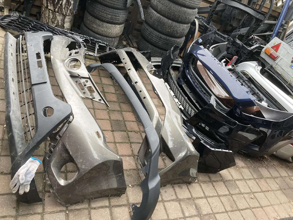 Toyota RAV4, 81590-42031---53113-42110---52411-4211052119-42B20---53101 ...