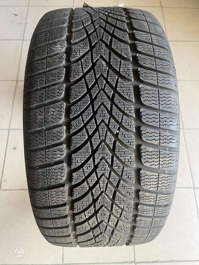 Dunlop Sp Winter Sport 4D, žieminės 285/30 R21 | A27480697
