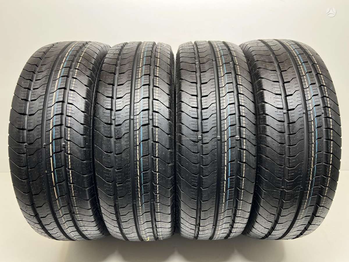 Platin RP-510, vasarinės 205/65 R16 | A27500159
