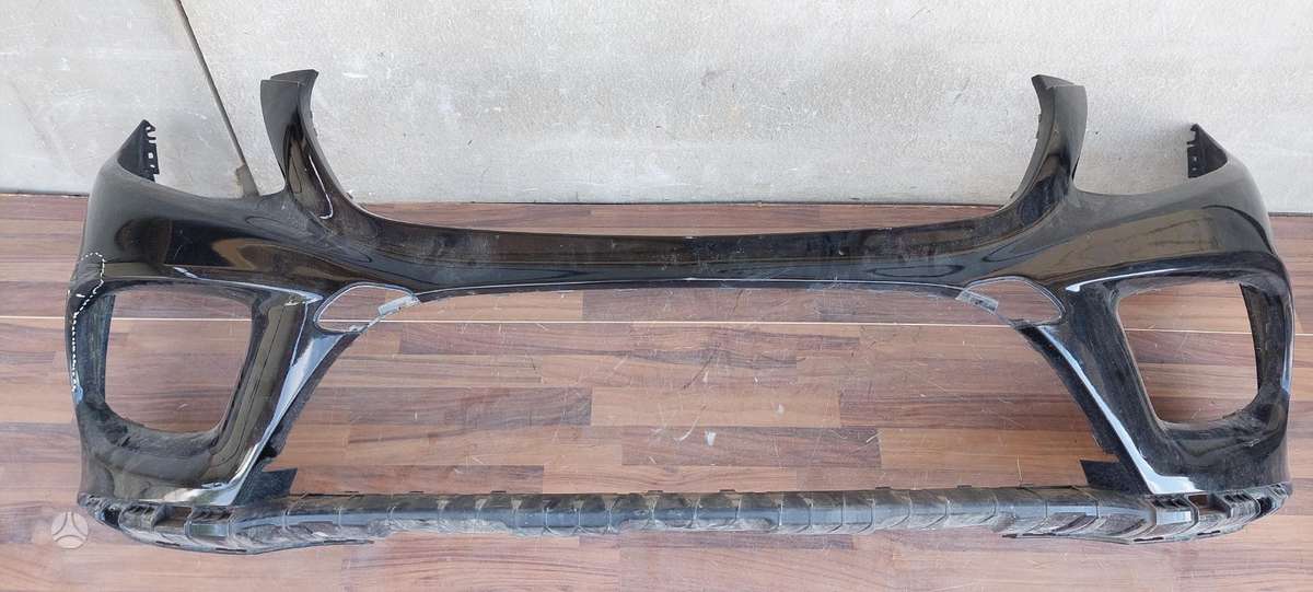 Mercedes-Benz GLE klasė, A1668851538, Cen21171 2016 m., | A27665304