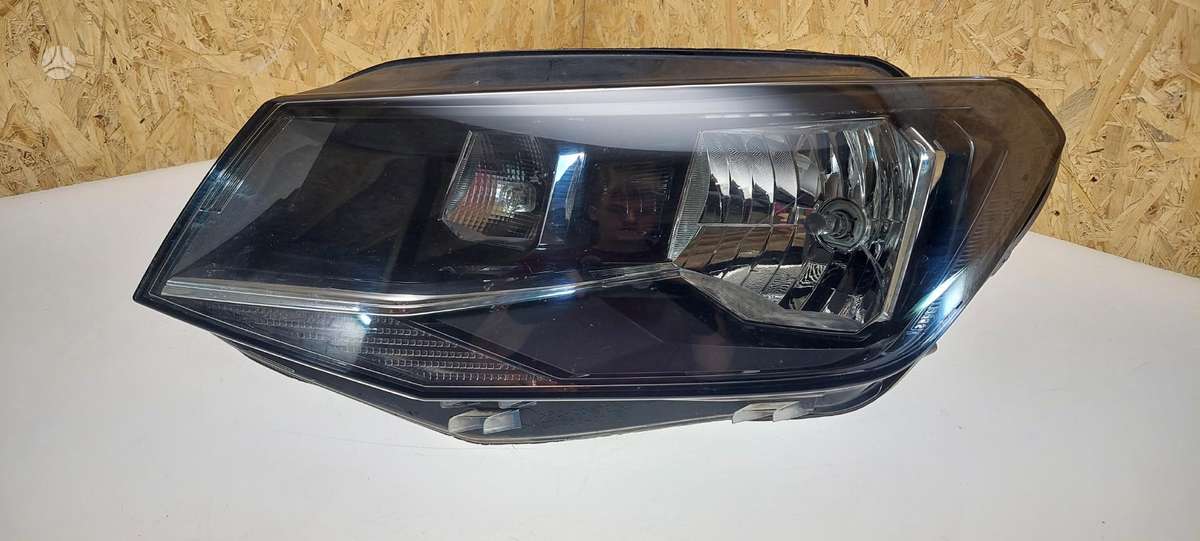 Volkswagen Caddy, 2K1941015B, Cen22885 2017 m., | A27850049