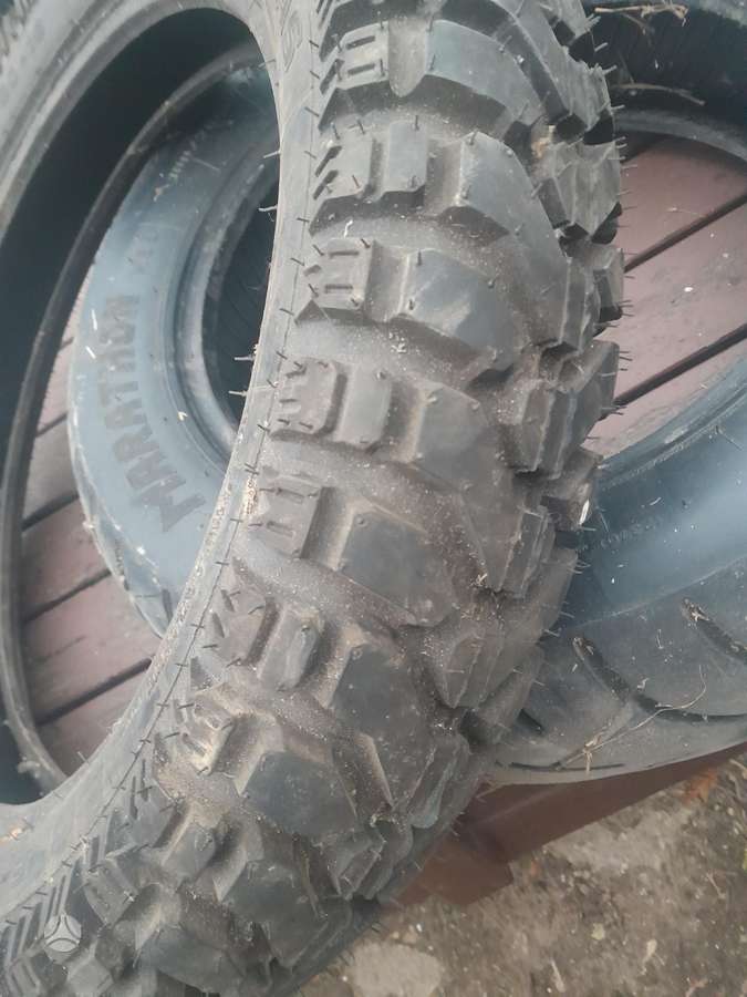 Mitas, universalios 130/80 R18 | A27870503