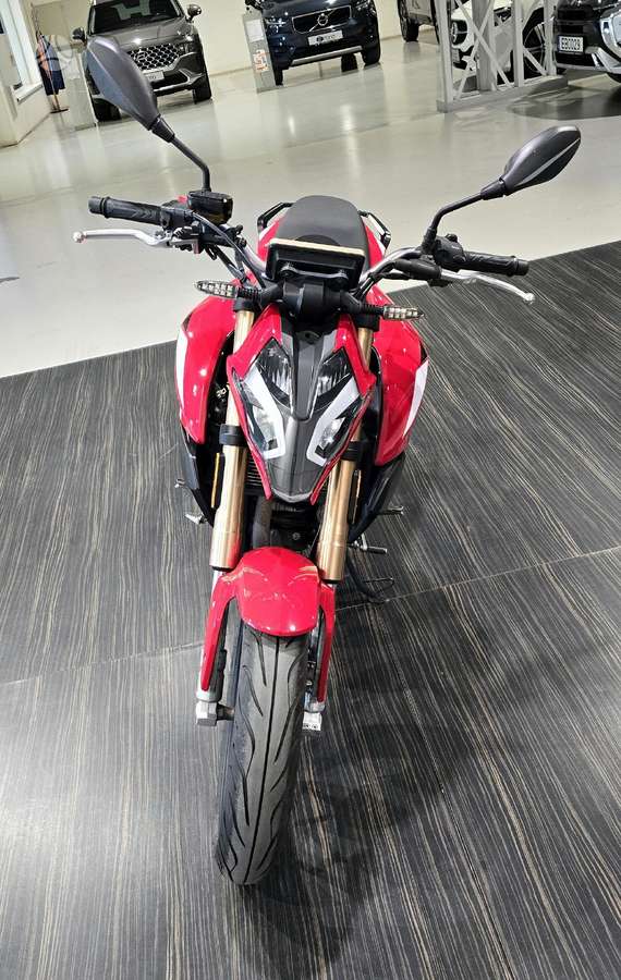 Hanway Furiuos 125cc, street / klasikiniai 2021-07 m., | A27905303