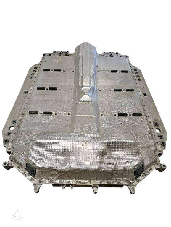 BMW i4, 8855826, Battery 83 9 kwh 210 6 ah baterija 83 9 kwh 210 6 ah ...