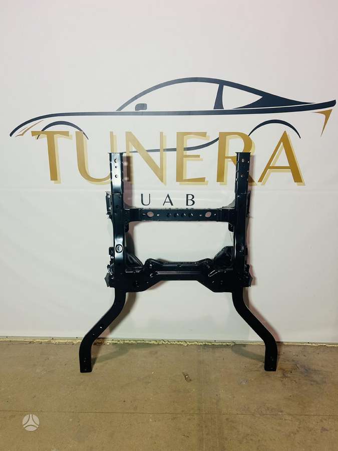 Ford Mustang Traversai 2 3 ir 5 0 varikliams israsome saskaita 2020 m ...