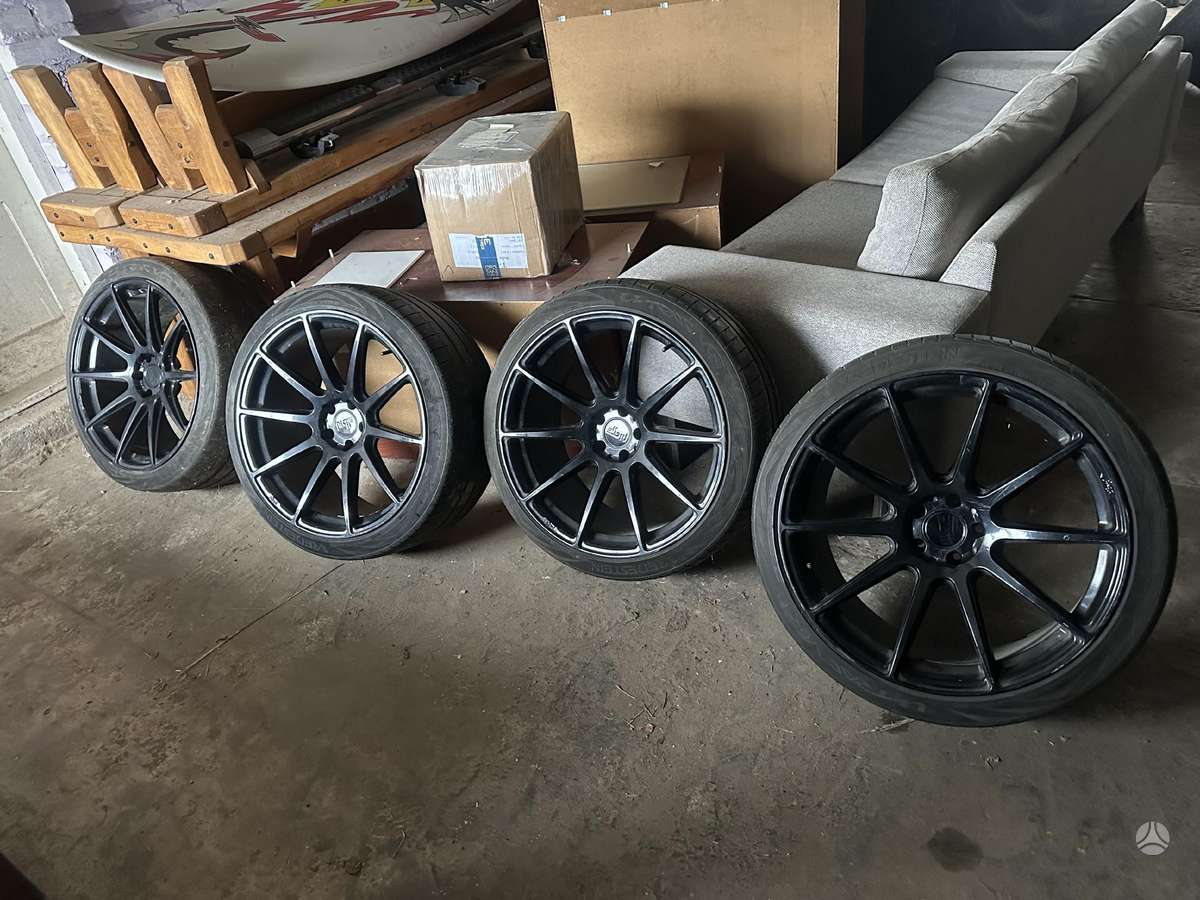 Audi, lengvojo lydinio, R21 | A28118128