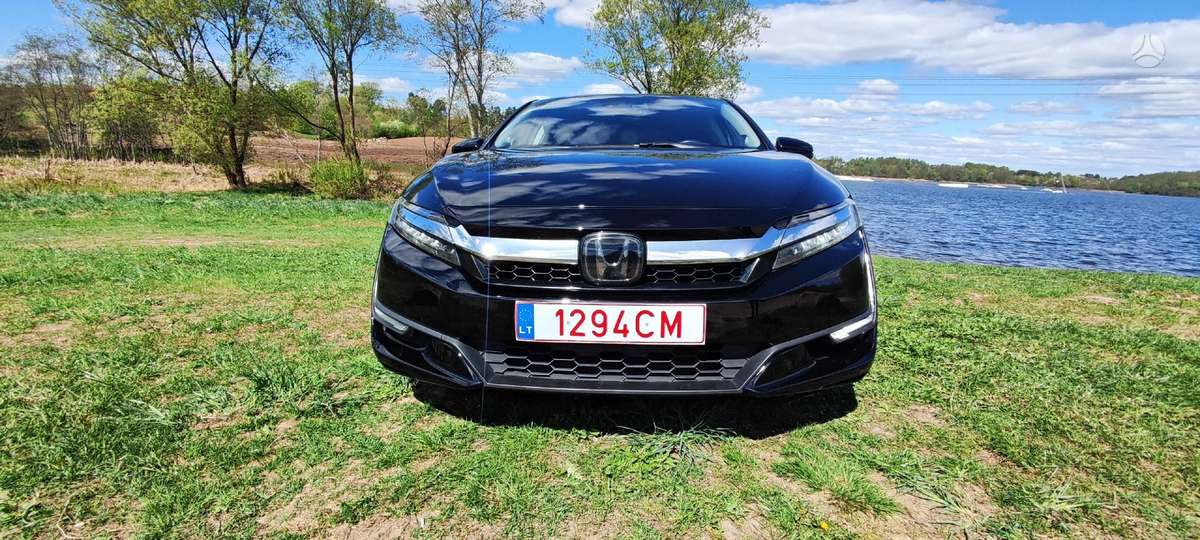 Honda Clarity, 1.5 l., sedanas 2018-10 m., | A28154250