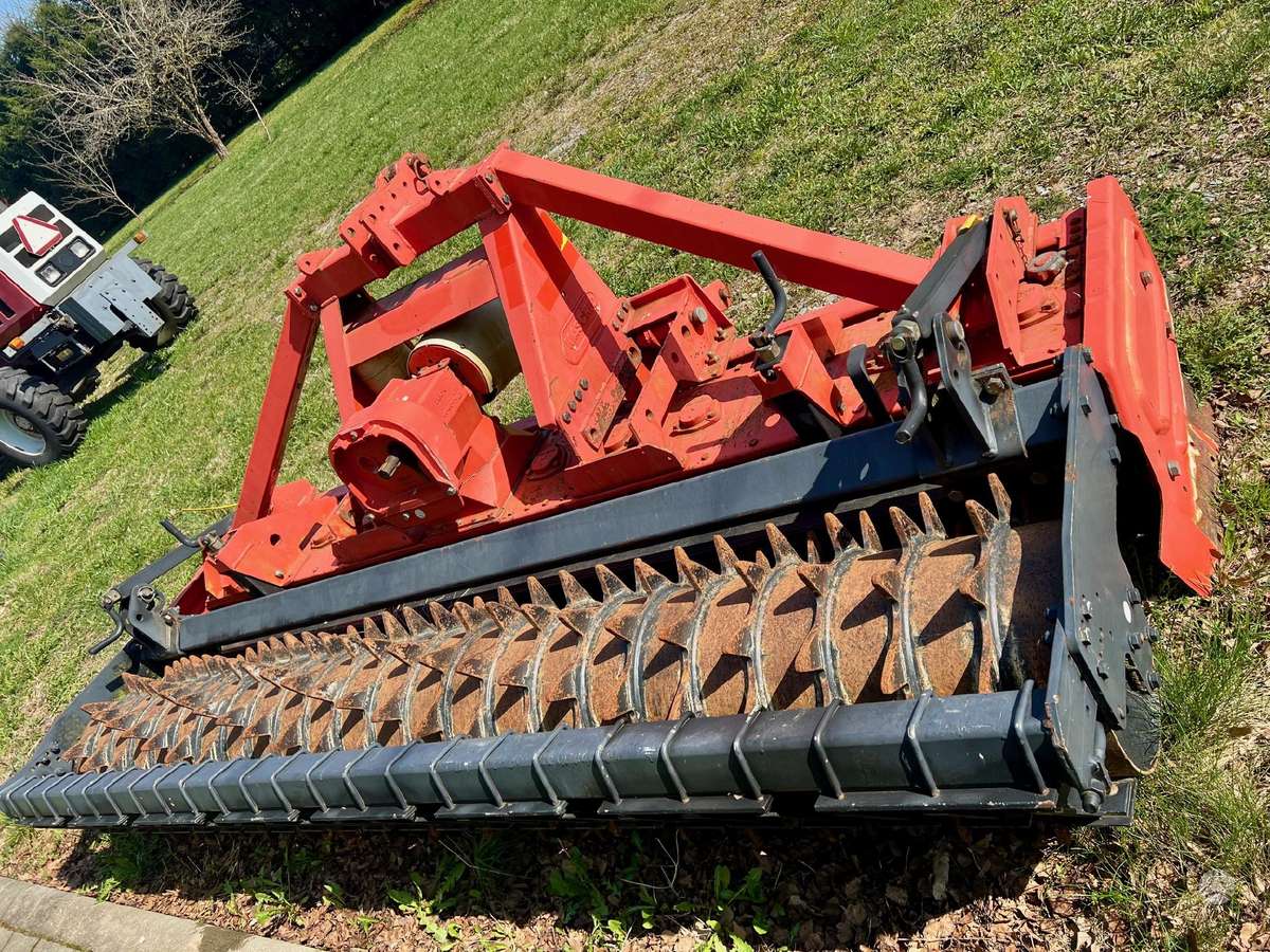 Machio FRESA C 280, freza | A28165744