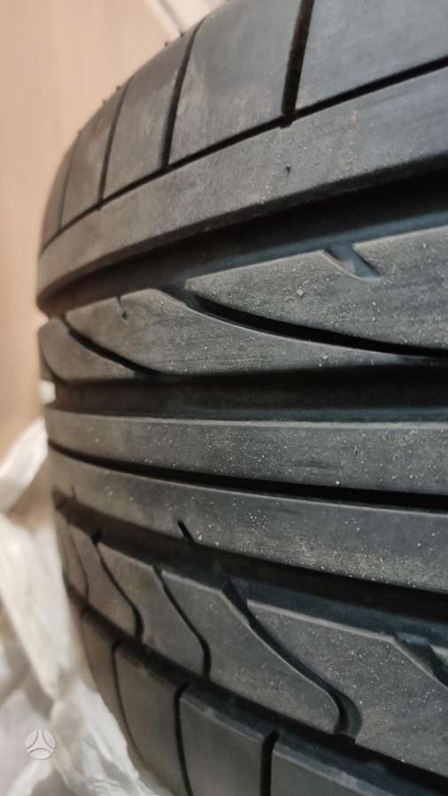 Bridgestone Dueler h/p, vasaras 265/50 R19 | A28229252