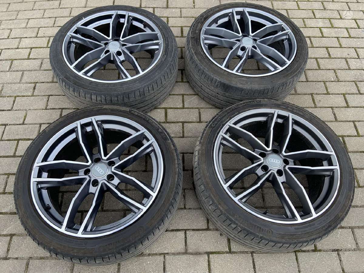 -Kita- Diewe Alito, light alloy, R20 | A28233614