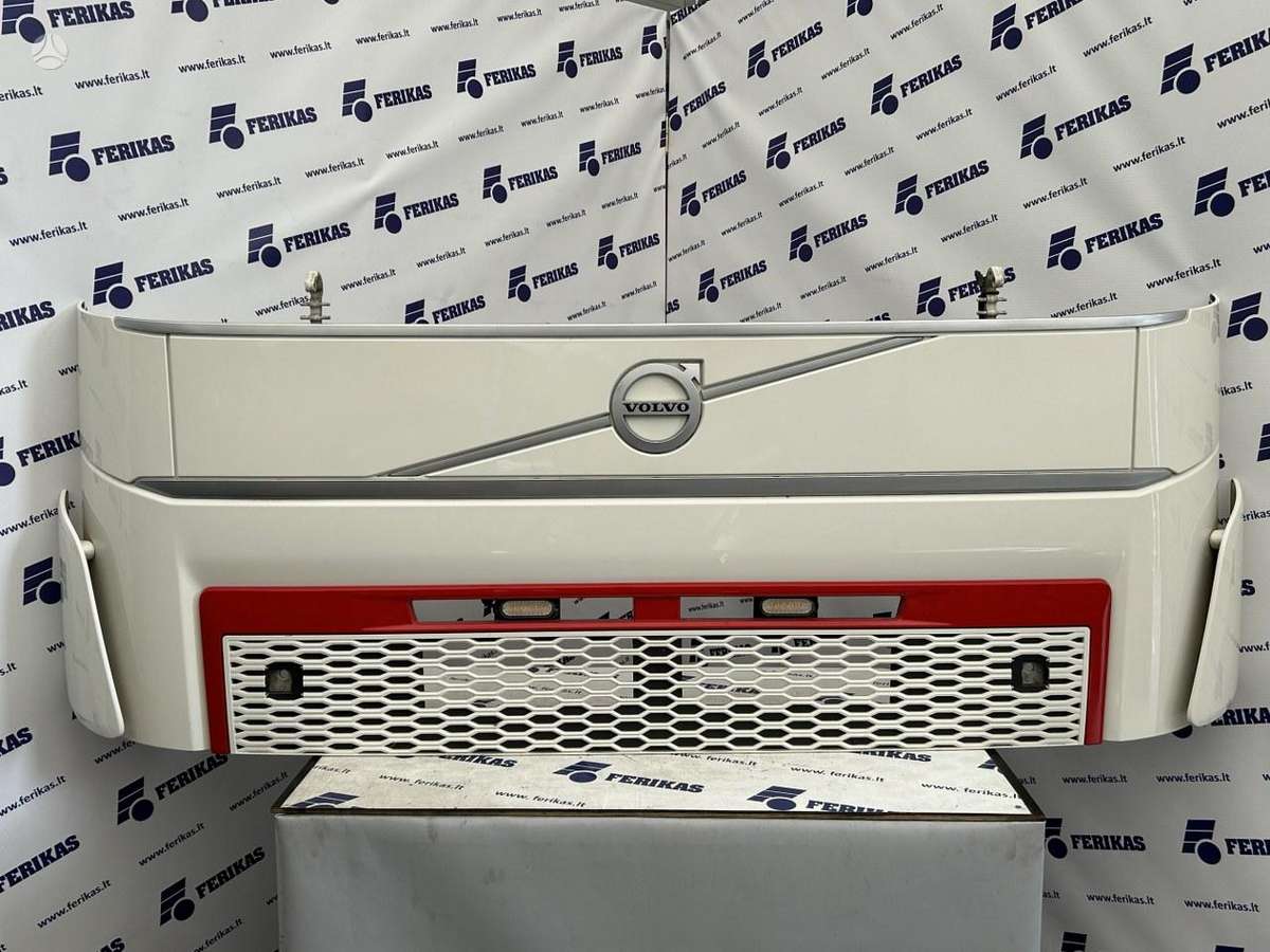 Volvo FH kapotas, vilkikai | A28339856